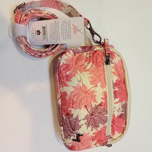 lug | Bags | Lug Super Coupe Convertible Crossbody Bag In Maples Cream ...